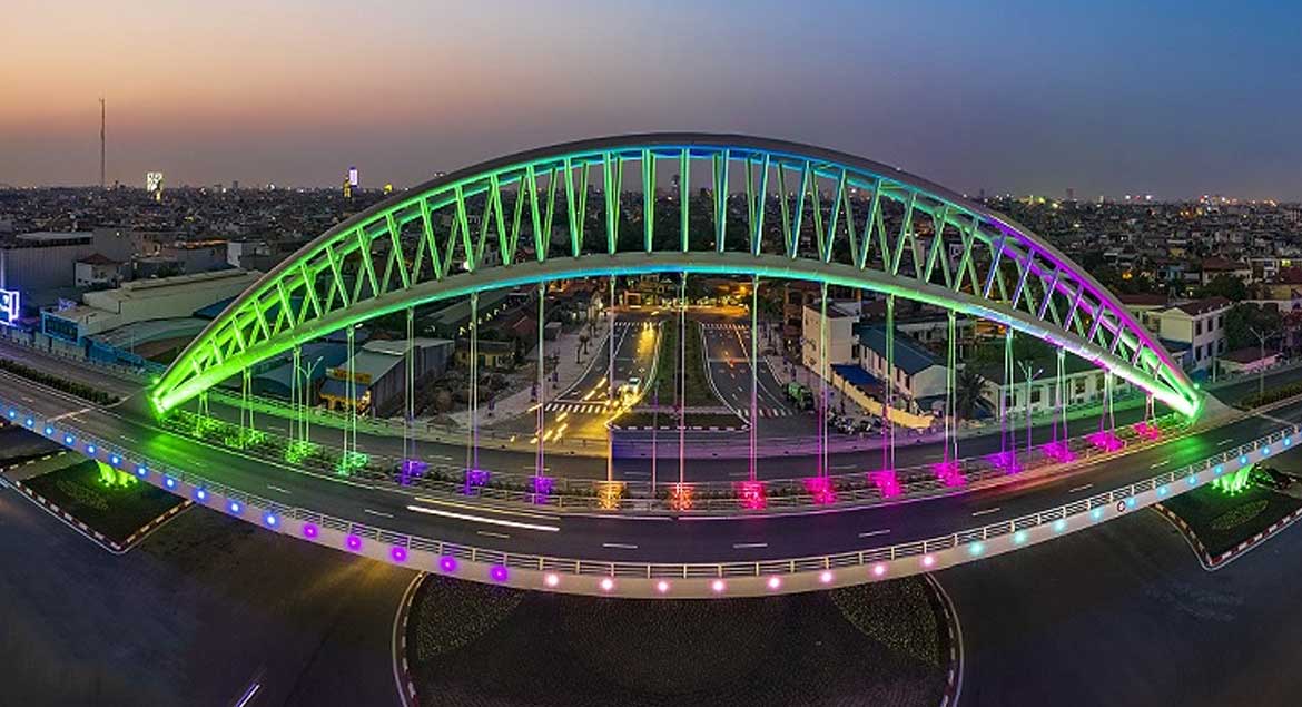 Griven signs with Coperon | Architectural Lighting Industry