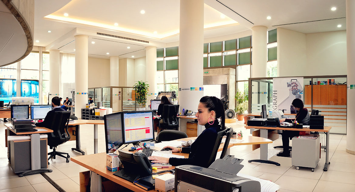 Dynagraph: A new website!