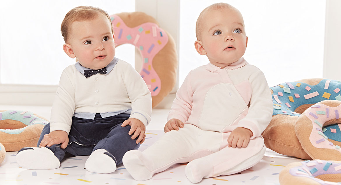 Coperon launches the social media pages of Chicco Lebanon