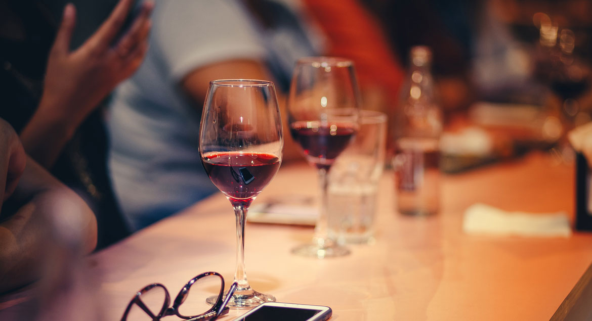 BacchuS: New e-commerce website